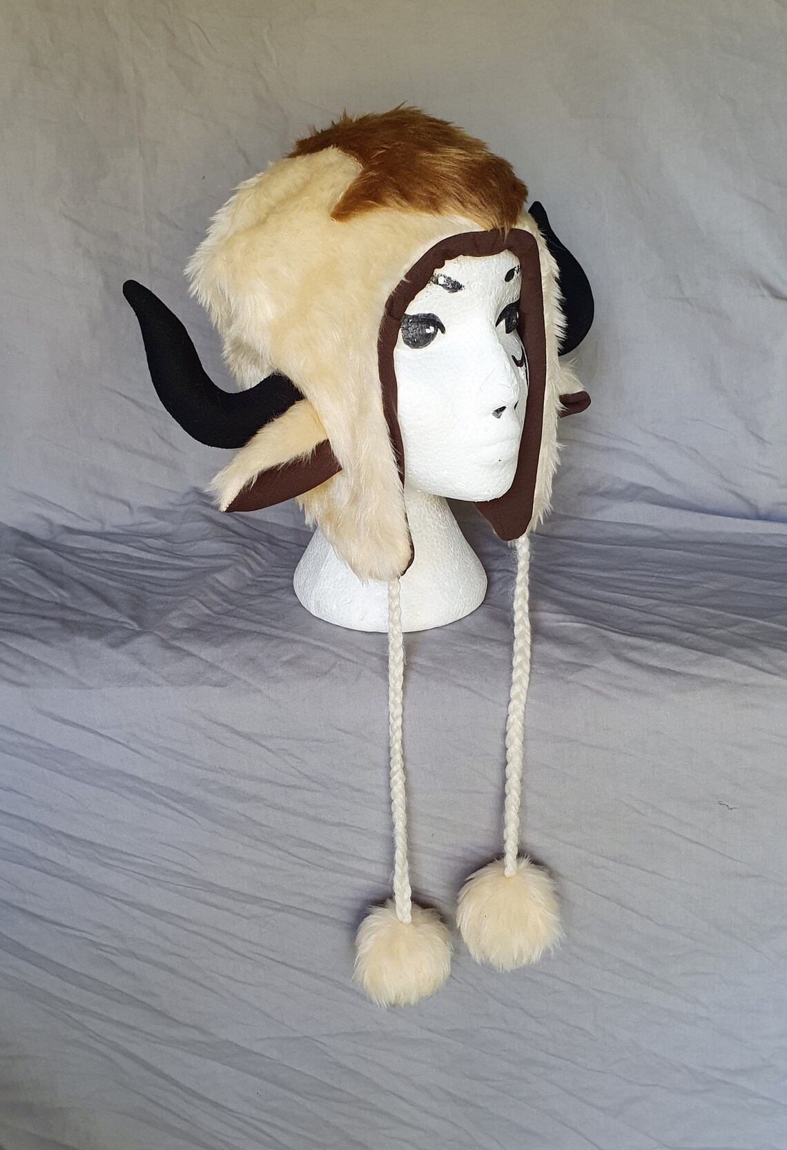 Appa Hat Avatar the Last Airbender - Etsy