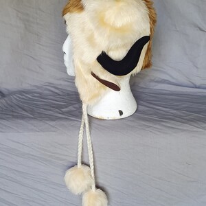 Appa Hat Avatar the Last Airbender - Etsy