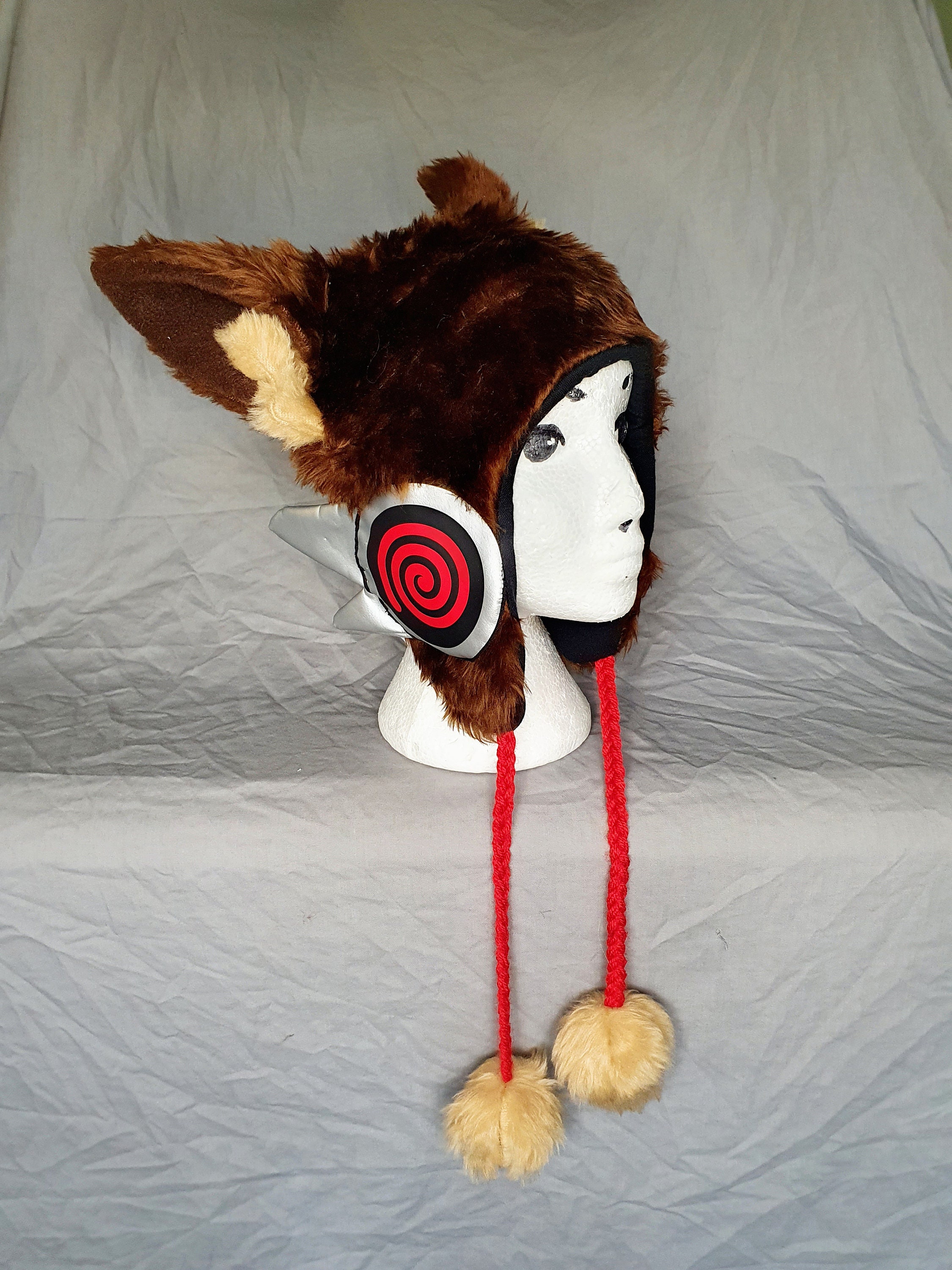 Custom Fursona Hat Your Fursona Hat-ified Please Read - Etsy Canada