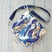 PDF Pattern - Ombak ( Waves ) Shoulder Bag - Unique Design With 2 ...