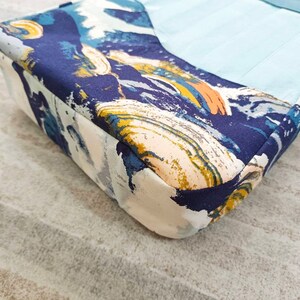 PDF Pattern - Ombak ( Waves ) Shoulder Bag - Unique Design With 2 ...