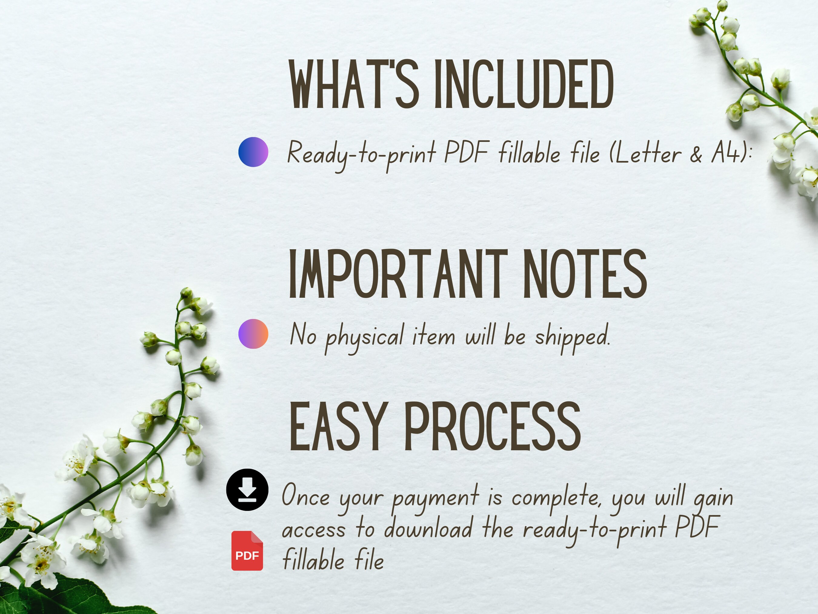 Anger Journal Template, PDF Fillable, Anger Management, Anger Trigger ...