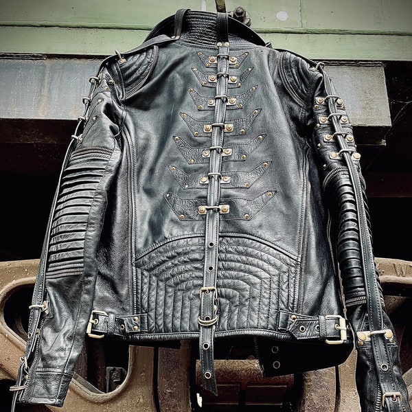 Matrix Steampunk - Etsy