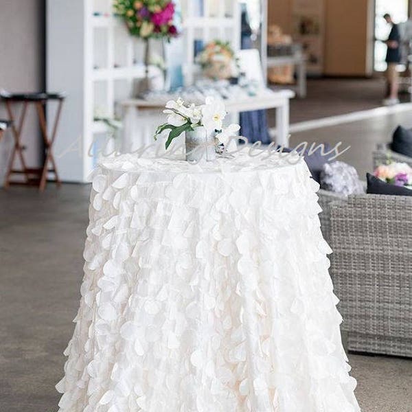 Tulle Tablecloth - Etsy