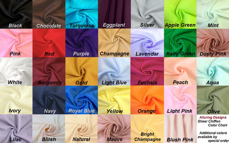 Romantic Chiffon Linens Tablecloth Runner Overlay Wedding - Etsy