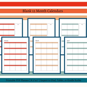 Homeschool Planner PDF Printable Retro School Planner PDF - Etsy