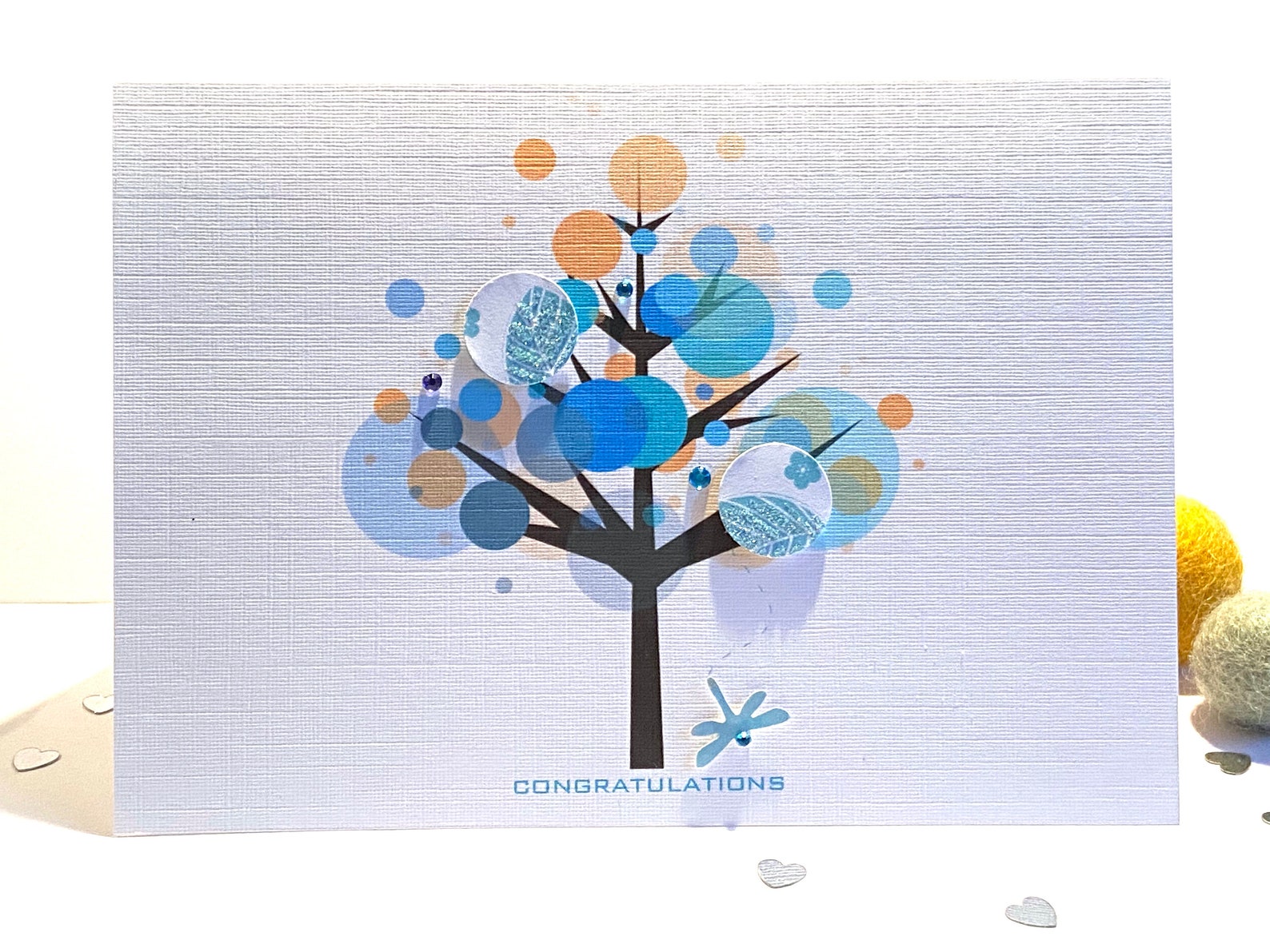 Congratulations Card. Birthday Card. Greeting Card . Just - Etsy