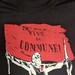VIVE LA COMMUNE t-shirt Paris Commune | Etsy
