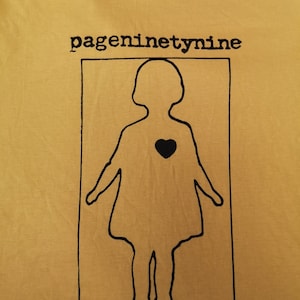 PAGENINETYNINE Pg.99 T-shirt (hardcore, Screamo Band) - Etsy