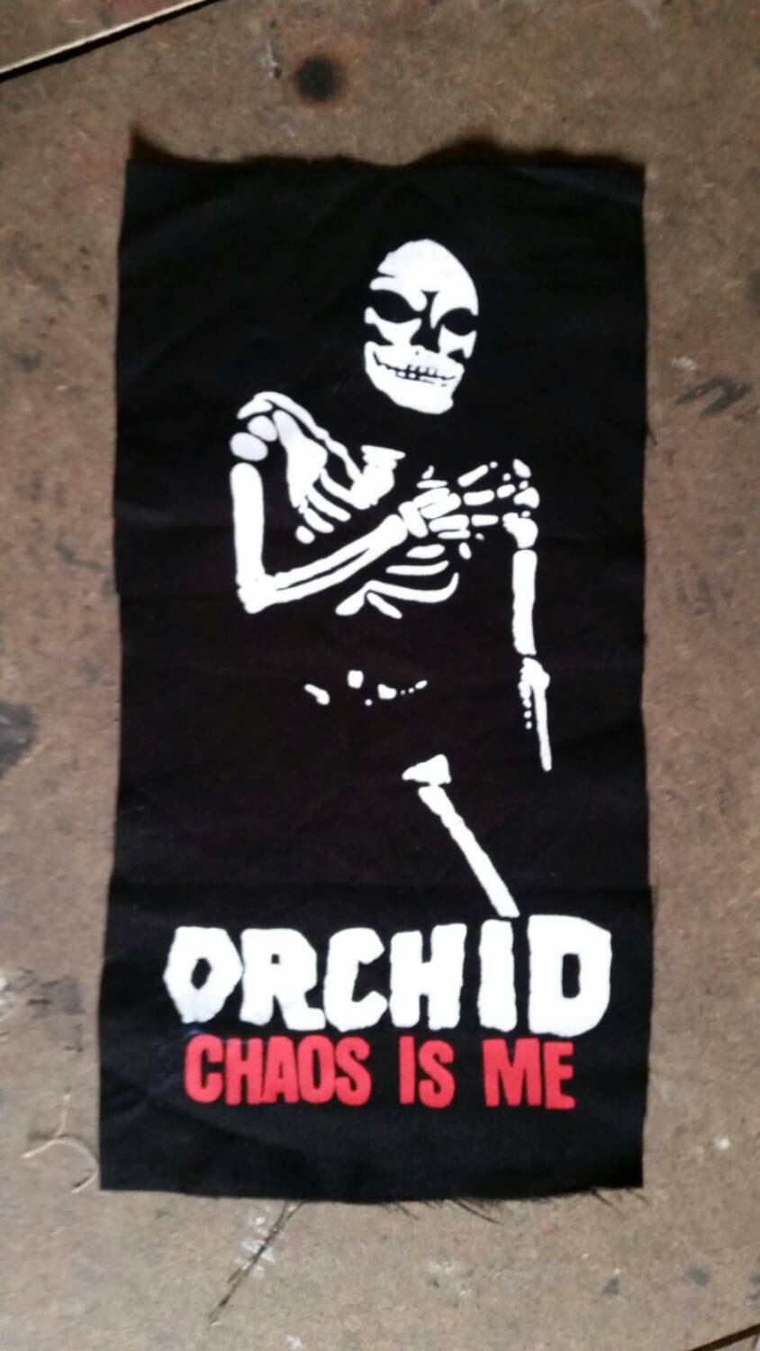 PATCHES punk Hardcore Screamo Anarchist/political | Etsy