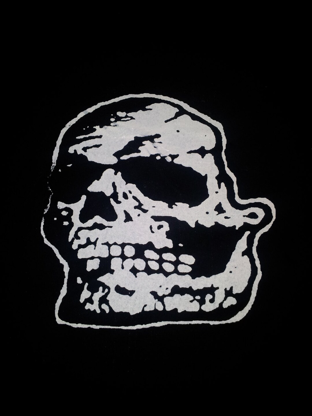 Jeromes Dream, Orchid (hardcore / Emoviolence) Punk T-shirt - Etsy