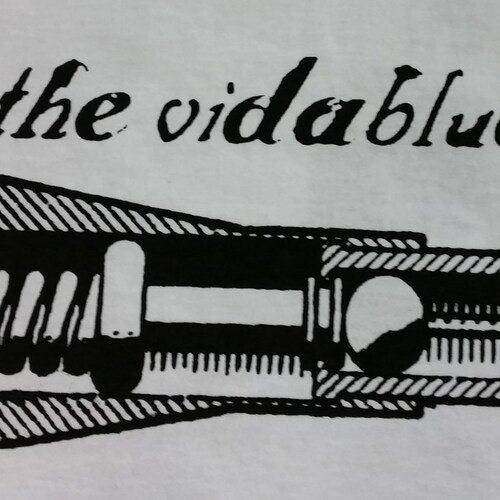 KODAN ARMADA T-shirt hardcore Screamo Band - Etsy