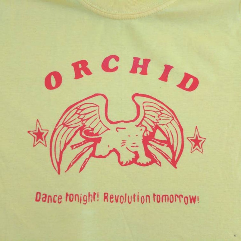 Orchid - Etsy