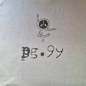 Pageninetynine Pg.99 Document 14 T-shirt (hardcore Band) - Etsy