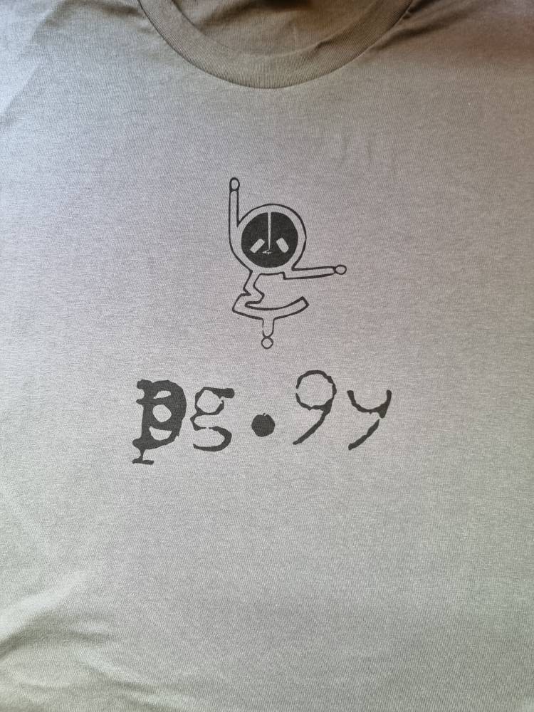 Pageninetynine Pg.99 Document 14 T-shirt hardcore Band | Etsy