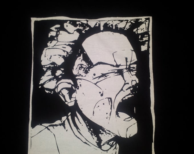 Majority Rule Patch, Pg 99, Orchid, Hardcore, Punk, Screamo, Skramz ...