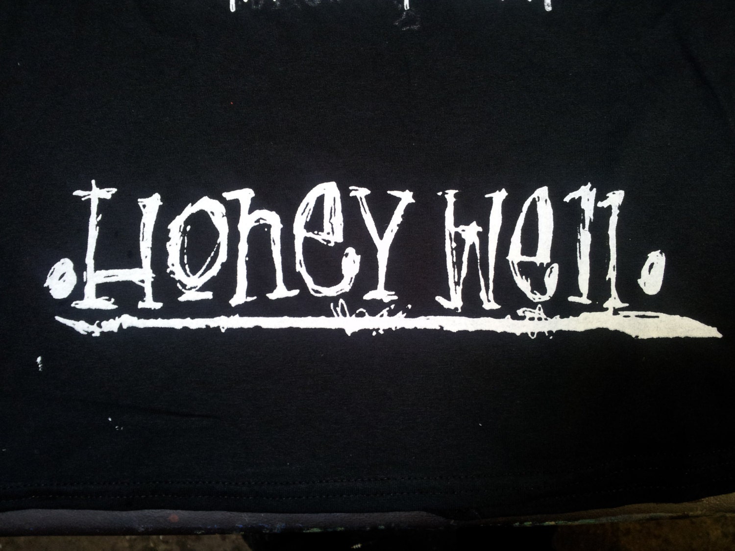 Screamo Band Wallpaper