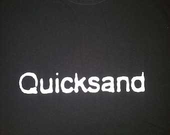 Kidcrash T-shirt hardcore, Screamo Band - Etsy