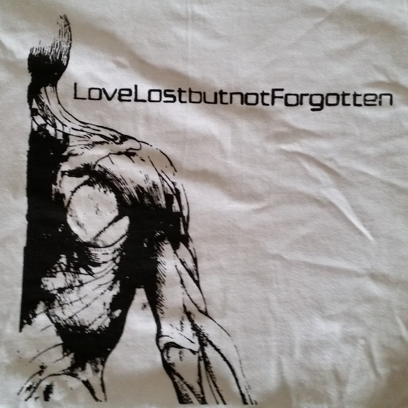 Forgotten Merch - Etsy