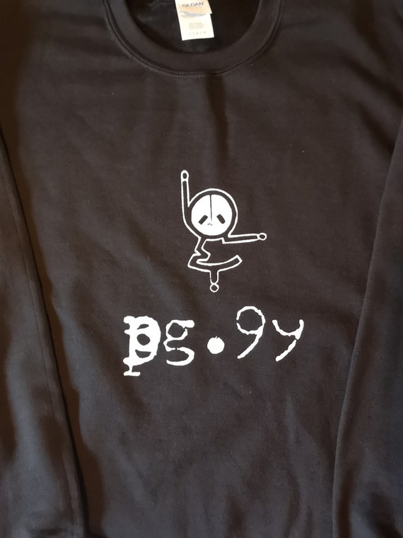 Pageninetynine pg.99 Document 14 sweatshirt hardcore band | Etsy