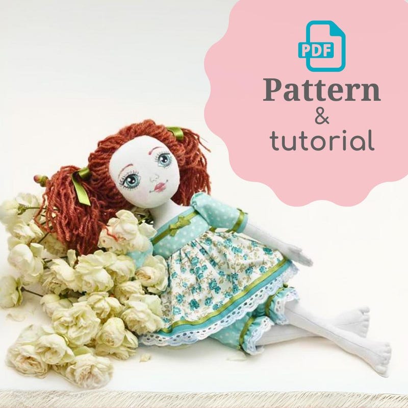 Do Rag Pattern - Etsy