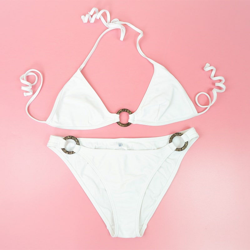 Small Bikini - Etsy
