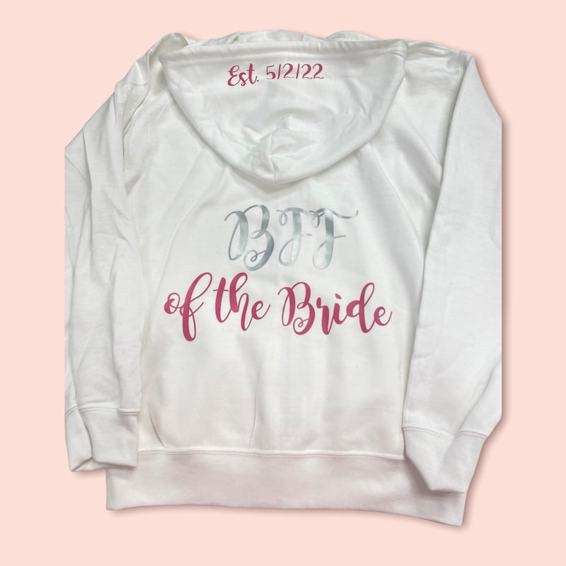 Friend of Bride Sweaters - Etsy