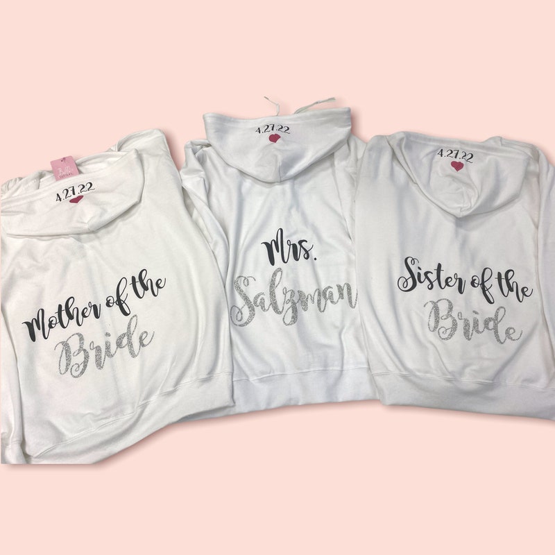 Wedding Sweater - Etsy