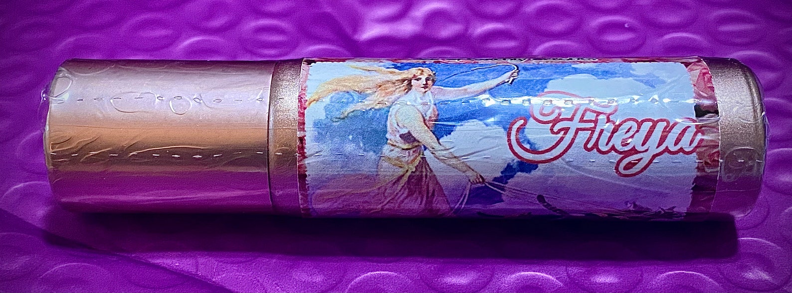 Rose Perfume, Freya Ritual Oil, Heathen Perfume, Rollon Pagan Oils ...