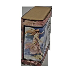 Rose Goat Milk Soap Bar, Freya Goddess Ritual Bath, Handmade Soap ...