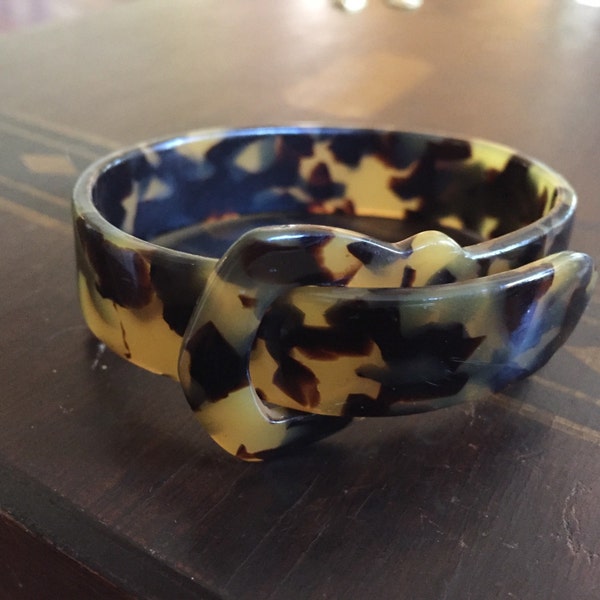 Tortoise Buckle - Etsy