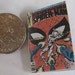 Comic Book Spiderman Dollhouse Miniature 1:12 Scale - Etsy