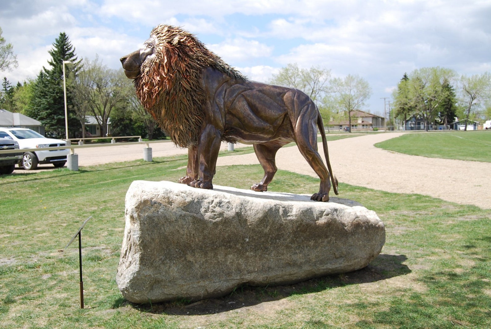 Made to Order Outdoor Large Customized Life-size Direct Bronze - Etsy