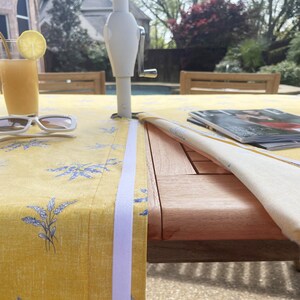 Outdoor Tablecloth - Etsy