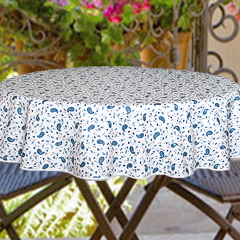 Oilcloth Tablecloth - Etsy