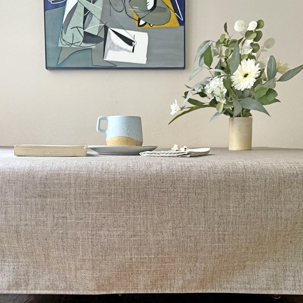 French Tablecloth - Etsy