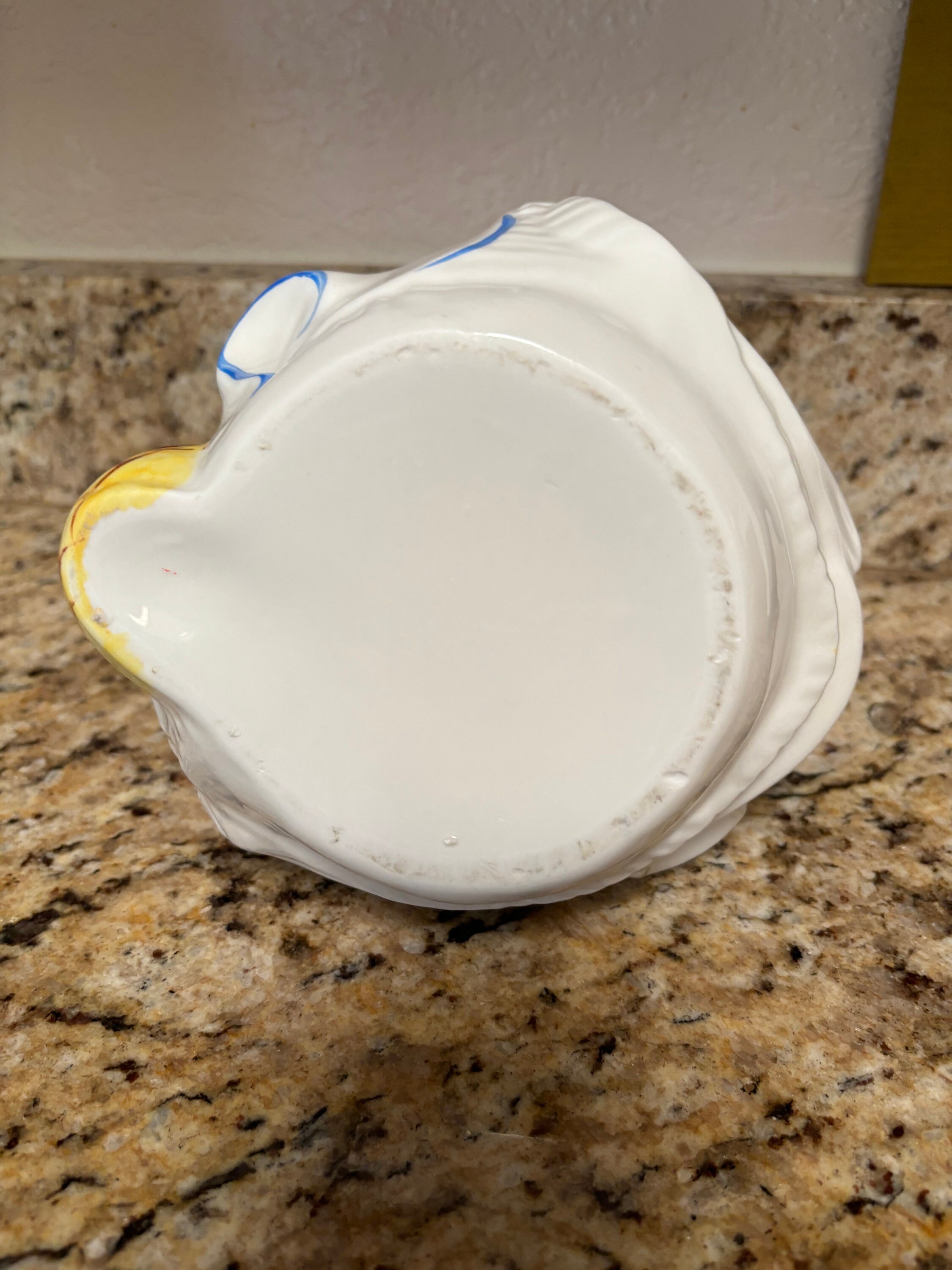 Vintage Hull Little Red Riding Hood Cracker/cookie Jar. Pottery - Etsy