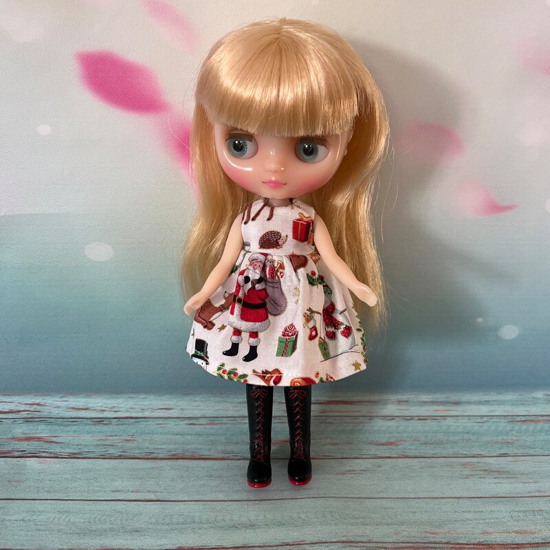 Lottie Doll Clothes - Etsy UK