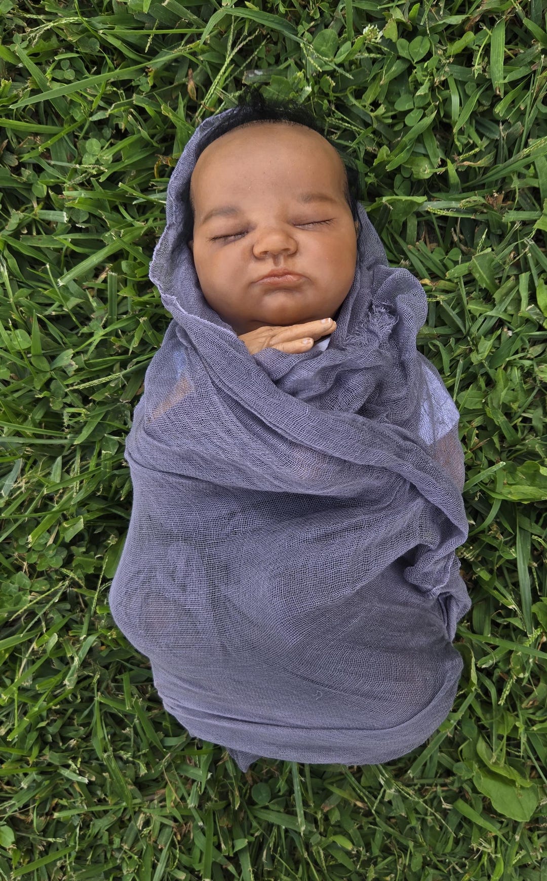 Realistic Reborn Quinlyn by Bonnie Brown/adrie Stoete - Etsy