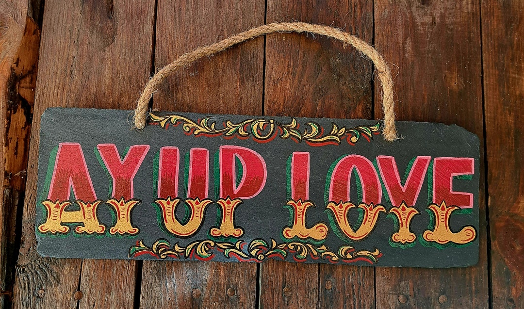 Hand Painted Traditional Signwriting Sign Fun Fair Circus Fairground ...