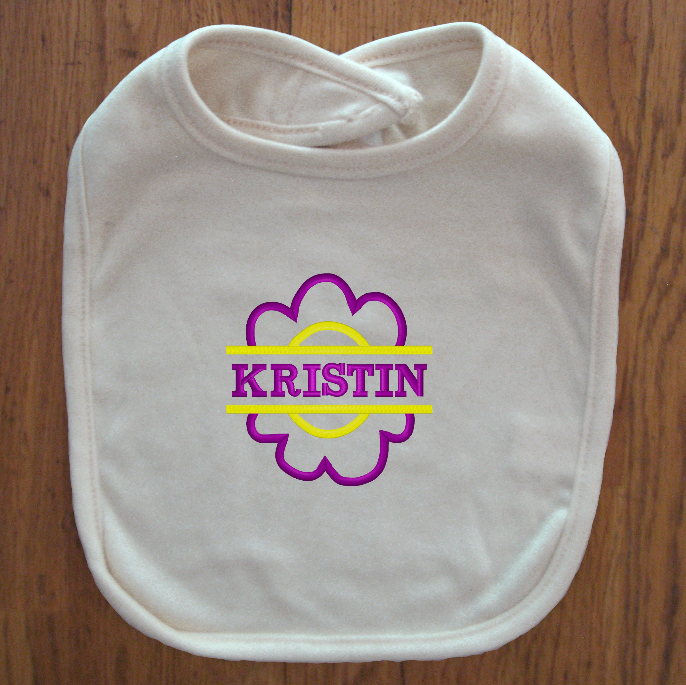 Monogrammed Baby Boy Bibs for Baby Shower Gifts Personalized | Etsy