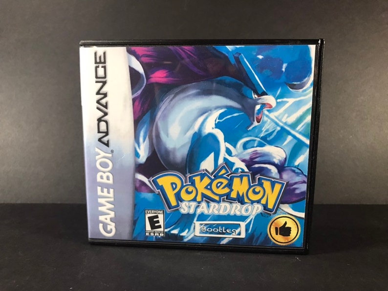 Visual boy advance pokemon roms - falasforme
