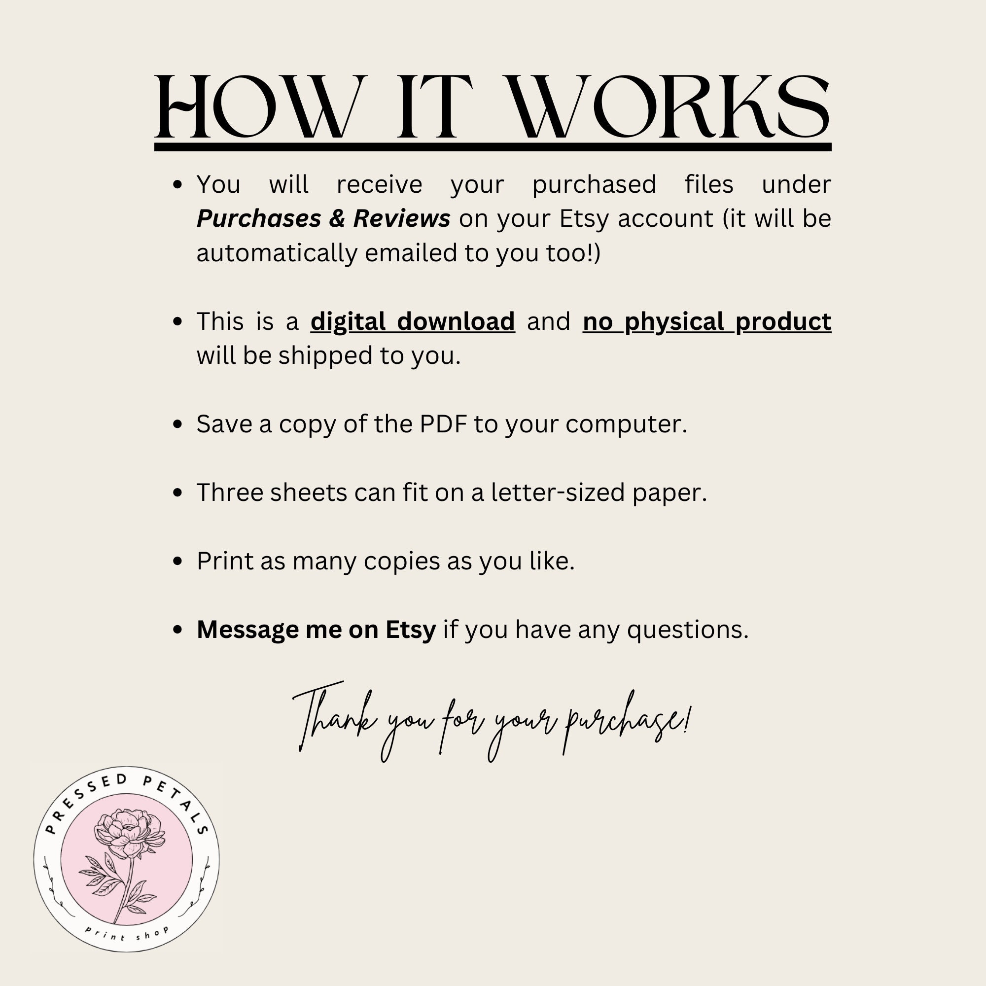 Magical Theme Park Money Savings Challenge Cash Envelope Insert A6 ...