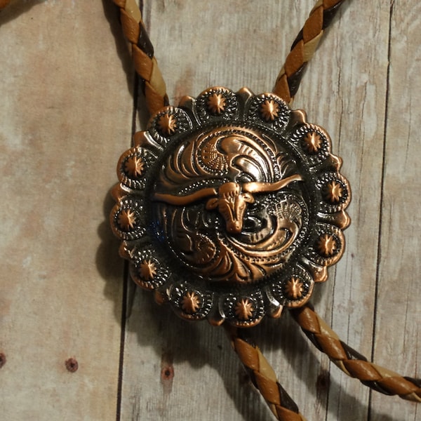 Bolo Tie Women - Etsy