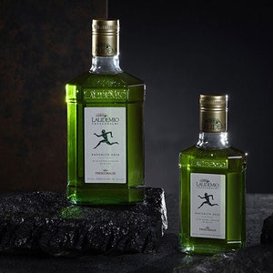 Laudemio Frescobaldi Organic EVOO | Cold‑pressed Tuscan Olive Oil in ...
