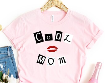 Mean Girls Tee | Etsy