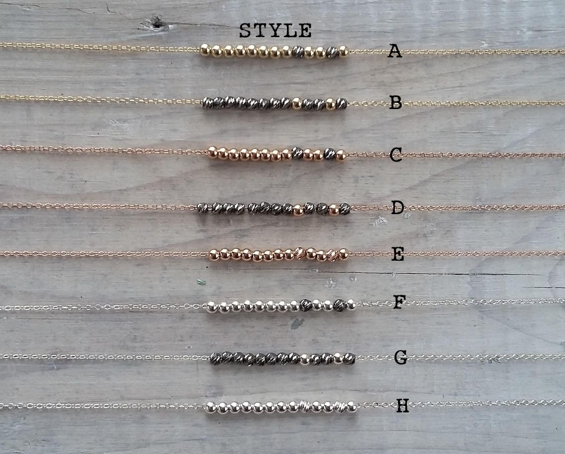 Love Morse Code Necklace Morse Code Jewelry Love - Etsy
