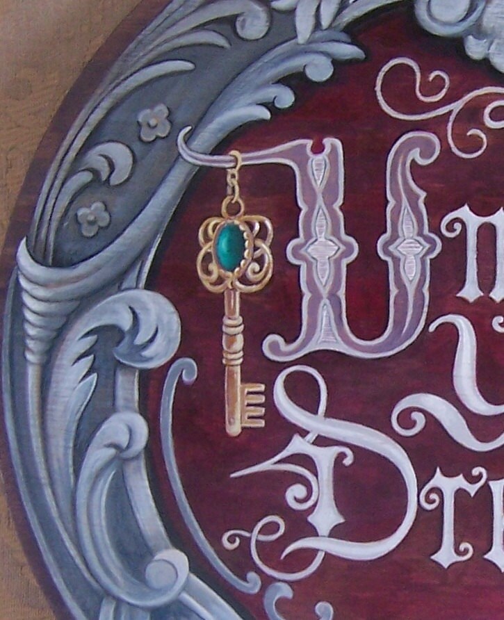 Art Sign, Wood Sign, Inspiration Sign, Wall Art, Hand Lettered Sign - Etsy