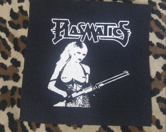 Wendy O Williams | Etsy