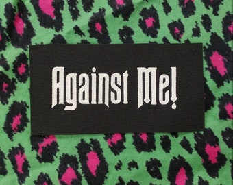 Patch Me | Etsy